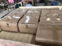 China OEM Design Porcelain Oil Immersed Transformer Bushing DIN 42530 for sale
