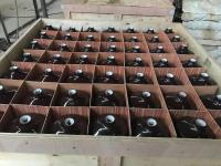 China 20NF250 Brown Porcelain Bush For Oil Type Distribution Transformer for sale
