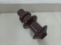 China Porcelain C-110 Transformer Bushing Insulator DIN Standard for sale