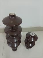 China Porcelain C-110 Transformer Bushing Insulator DIN Standard for sale