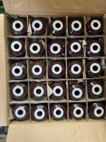 China DIN Standard 1kV 250A Transformer Porcelain Bushing CD70MM OEM for sale