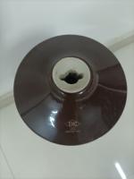 China CD600MM 30NF250 Transformer Porcelain Bushing Brown Glazed OEM for sale