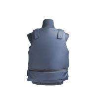 China High Breathability Military Tactical Bulletproof Vest Made of Nylon with OEM Support for sale