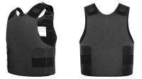 China Camouflage Level 4 Military Tactical Bulletproof Vest Rip Stop for sale