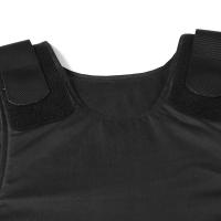 China Camouflage Level 4 Military Tactical Bulletproof Vest Rip Stop for sale