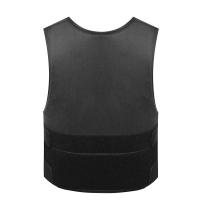 China Camouflage Level 4 Military Tactical Bulletproof Vest Rip Stop for sale