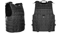 China IIIA 9mm Citizen Bulletproof Body Armor Lightweight Bullet Proof Vest For Men for sale