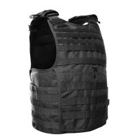 China IIIA 9mm Citizen Bulletproof Body Armor Lightweight Bullet Proof Vest For Men for sale