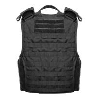 China IIIA 9mm Citizen Bulletproof Body Armor Lightweight Bullet Proof Vest For Men for sale