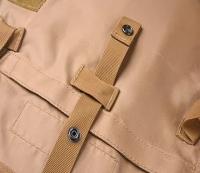 China Level III-A Protection Combat Ballistic Vest - Adjustable Cummerbund for sale