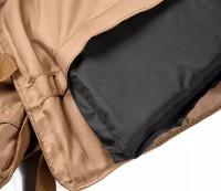 China Level III-A Protection Combat Ballistic Vest - Adjustable Cummerbund for sale