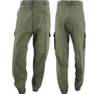 China Flame Retardant Military Tactical Wear Aramid PE Army Training Dress With Elbow And Knee Pads for sale
