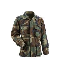 China Ripstop Military Tactical Wear UHMWPE Army Camo Jacket Desert Digital for sale