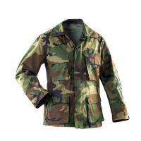 China Ripstop Military Tactical Wear UHMWPE Army Camo Jacket Desert Digital for sale
