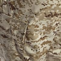 China Multicam CP Camouflage Military Uniform 900D Anti Shrink Anti Wrinkle for sale