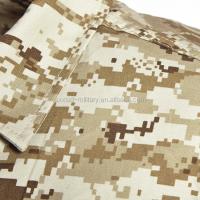 China Multicam CP Camouflage Military Uniform 900D Anti Shrink Anti Wrinkle for sale