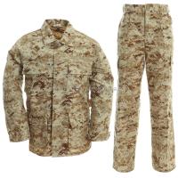 China Multicam CP Camouflage Military Uniform 900D Anti Shrink Anti Wrinkle for sale