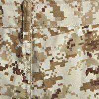 China Multicam CP Camouflage Military Uniform 900D Anti Shrink Anti Wrinkle for sale