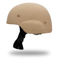 China Bulletproof Tactical Combat Helmet with Impact and Ballistic Protection for sale