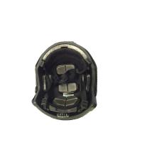 China OEM Bullet Proof Level 3A Ballistic Combat Helmet Customized for sale
