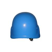 China Blue UHMWPE Ballistic Military Fast Helmet Lightweight Customized for sale