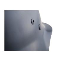 China Ballistic Combat Helmet for High Performance Protection Visor Yes Bulletproof Yes for sale