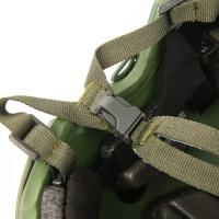 China High Impact Resistance Special Operations Tactical Helmet with Visor Included for sale