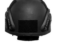 China MOLLE System Aramid Tactical Ballistic Helmet Military Grade for sale