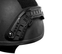 China Medium / Large Tactical Ballistic Helmet With Anti Fragmentation Protection for sale