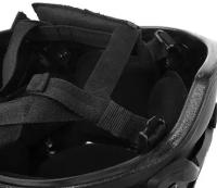 China Medium / Large Tactical Ballistic Helmet With Anti Fragmentation Protection for sale