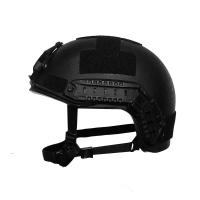 China Medium / Large Tactical Ballistic Helmet With Anti Fragmentation Protection for sale