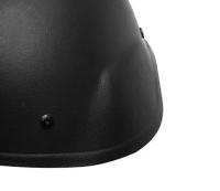 China Level NIJ IIIA 3A .44 Tactical Ballistic Helmet Army Police Military Combat Helmet for sale