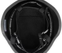 China Level NIJ IIIA 3A .44 Tactical Ballistic Helmet Army Police Military Combat Helmet for sale