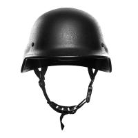 China Bulletproof And Visor Included NIJ Level IIIA Tactical Ballistic Helmet For Protection for sale