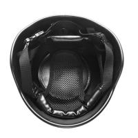 China Bulletproof And Visor Included NIJ Level IIIA Tactical Ballistic Helmet For Protection for sale