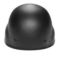 China Bulletproof And Visor Included NIJ Level IIIA Tactical Ballistic Helmet For Protection for sale