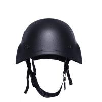 China High Cut Level IIIA Aramid Fast Ballistic Helmet Bulletproof Military USA Standard for sale