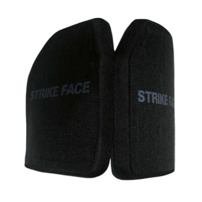 China Aluminum Body Armor Military Ballistic Plates NIJ IV LEVEL ISO9001 for sale