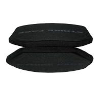 China Lightweight Small/Medium/Large Military Body Armour Plates for sale
