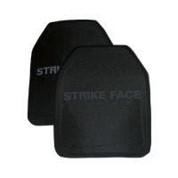 China Lightweight Small/Medium/Large Military Body Armour Plates for sale