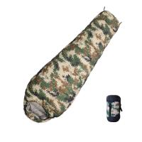 China China Xinxing Custom Sleeping Bag Camping Sleeping Bag Waterproof  For Mountain Climbing for sale