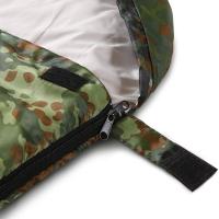 China China Xinxing Custom Sleeping Bag Camping Sleeping Bag Waterproof For Adults for sale