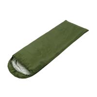 China Lightweight Cotton Hiking Travel Air Winter Sleeping Bag for sale