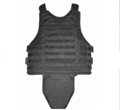 China High Durable 1.5kg Combat Ballistic Vest for sale