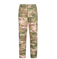 China Oman Camouflage Army ACU Uniform Twill TC 65/35 Anti UV Custom Size for sale