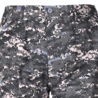 China Twill ACU Army BDU Uniform 210gsm-230gsm Camouflage Army Suit for sale