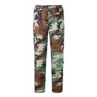 China TC 65/35 Military Tactical Wear Breathable Camouflage Army Uniforms for sale