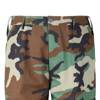 China TC 65/35 Military Tactical Wear Breathable Camouflage Army Uniforms for sale
