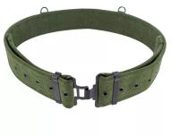 China 58 Pattern Tactical Military Equipment Cotton Polyester Webbing Belt for sale