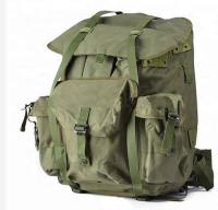 China Alice Military Tactical Backpack 4.5Kg Lightweight Army Rucksack With Frame for sale